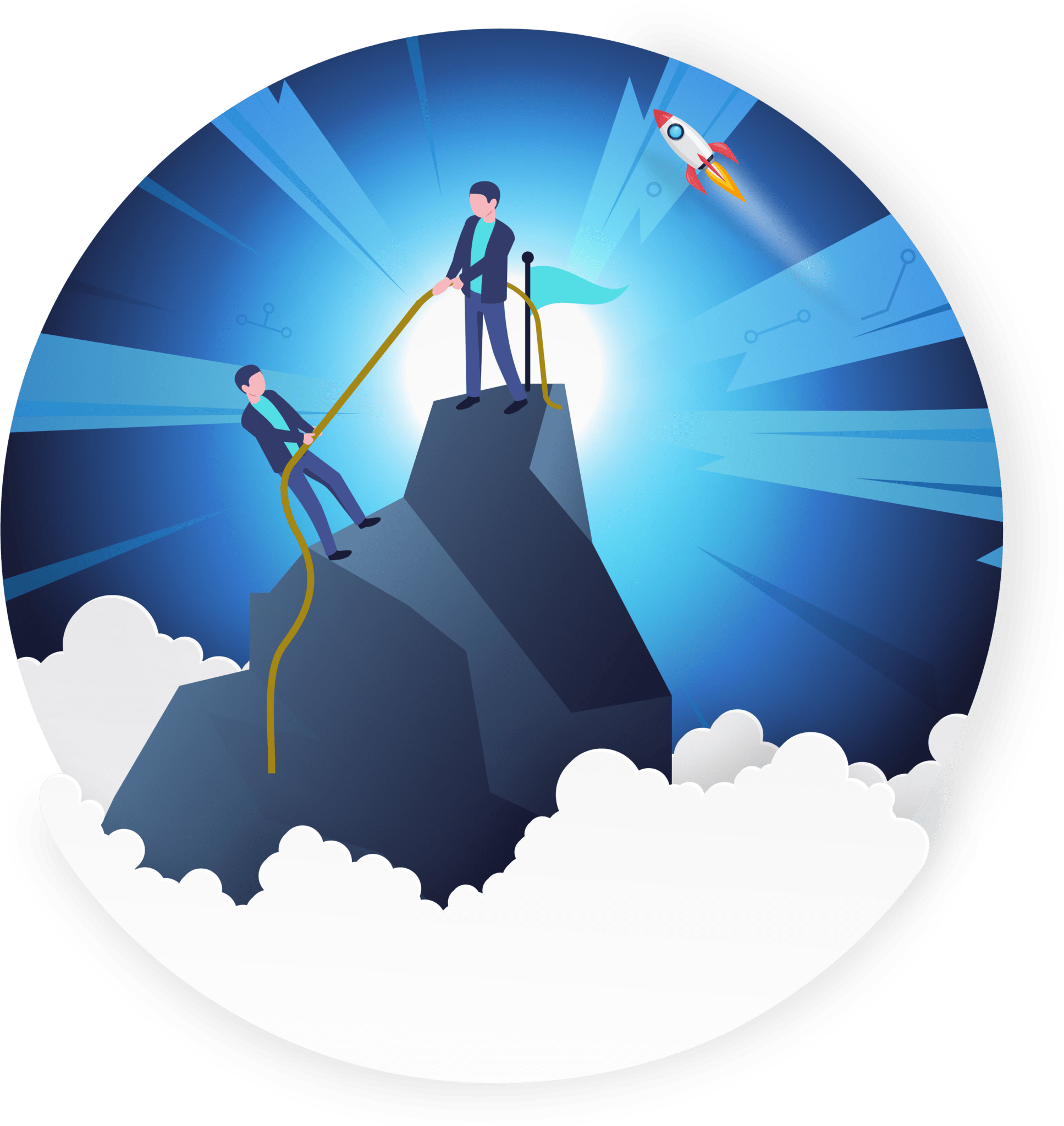 Cyber Security Services and Solutions | Equilibrium Security