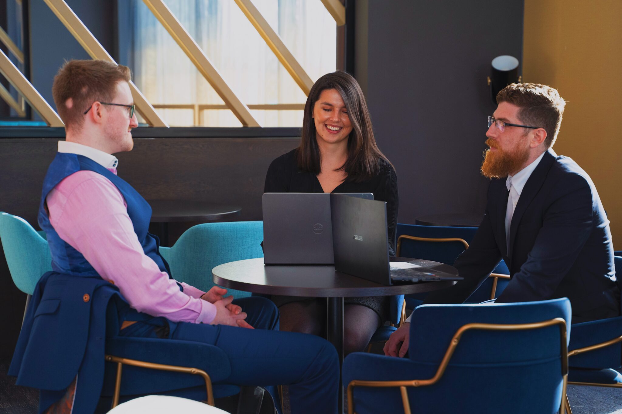 Why is being CREST accredited so important? | Equilibrium