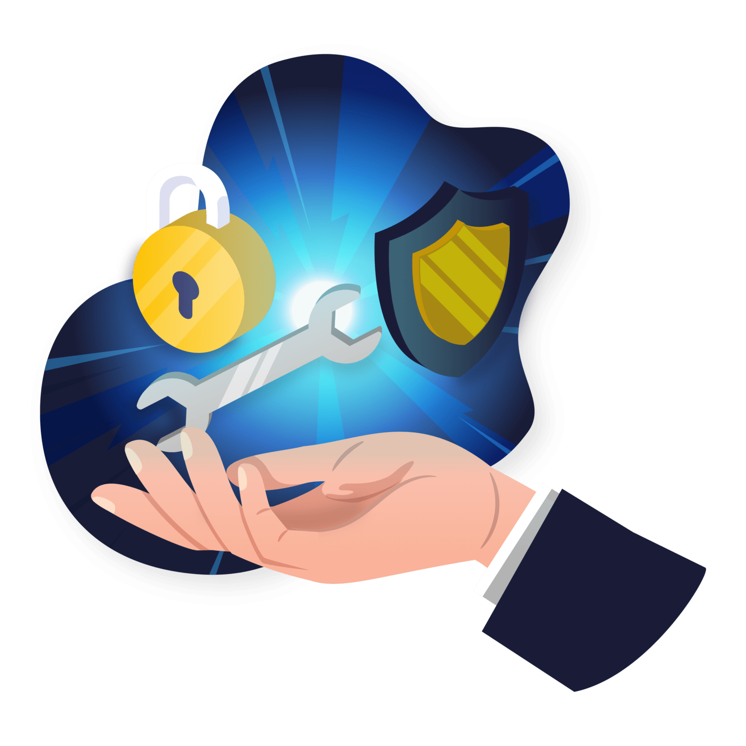 What is IASME Cyber Assurance? | Equilibrium Security