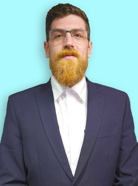 Jack Macdonald - Equilibrium Cyber Security Experts